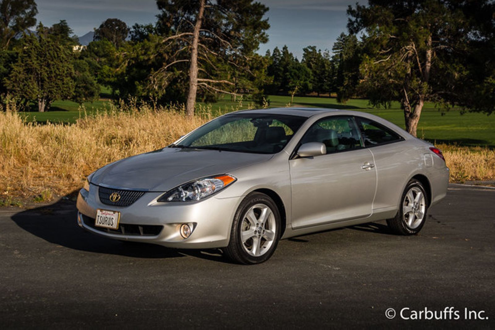 Great Description About Toyota Solara Sle V6